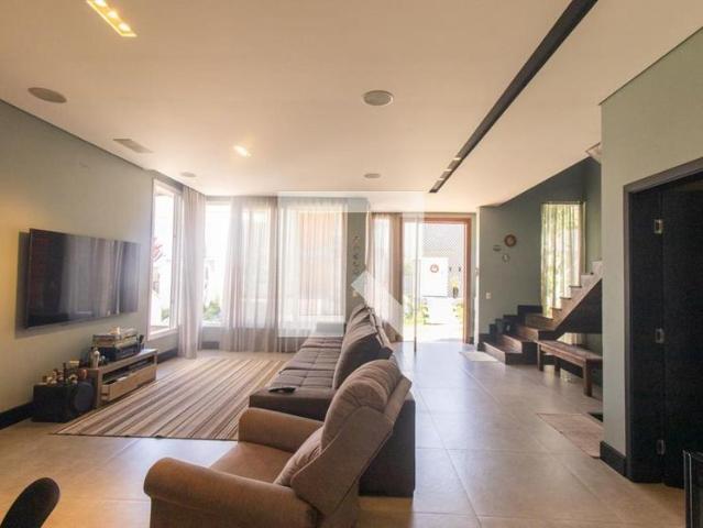 Casa, Pilarzinho, 3 Quartos, 301 m2 Curitiba