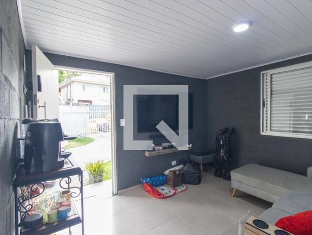 Casa, Pilarzinho, 2 Quartos, 55 m2 Curitiba