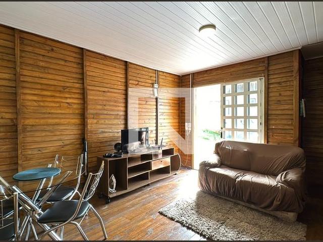Casa, Pilarzinho, 2 Quartos, 58 m2 Curitiba