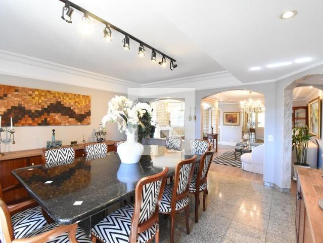 Casa, Pilarzinho, 4 Quartos, 397 m2 Curitiba