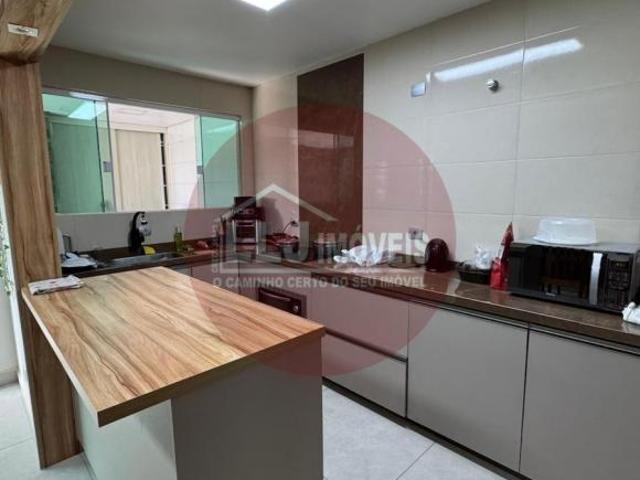 Casa Pinhais 70 m2, 03 quartos, terreno individual averbada R$ 530 mil