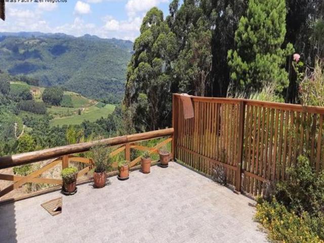 Casa, Pinhal Alto, Nova Petrópolis, RS