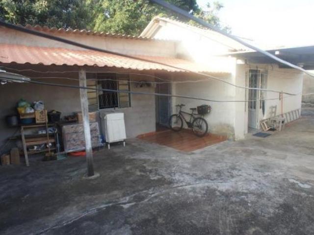 Casa, Pinheirinho, Alfenas, MG