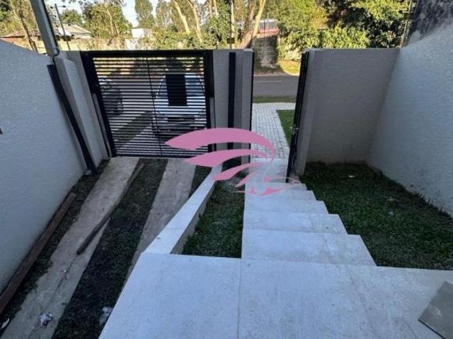 Casa, Pinheirinho, Curitiba, PR