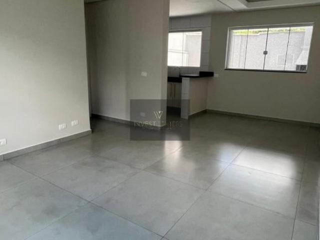 Casa, Pinheirinho, Curitiba, PR
