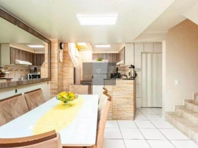 Casa, Pinheirinho, Curitiba, PR