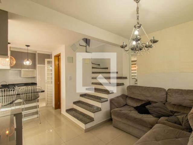 Casa, Pinheirinho, 2 Quartos, 60 m2 Curitiba