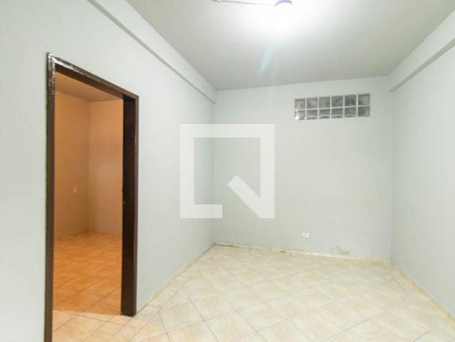 Casa, Pinheirinho, 2 Quartos, 69 m2 Curitiba