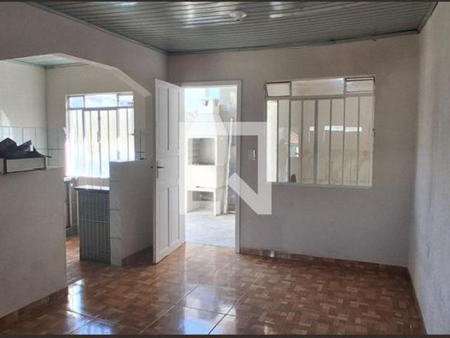 Casa, Pinheirinho, 2 Quartos, 70 m2 Curitiba
