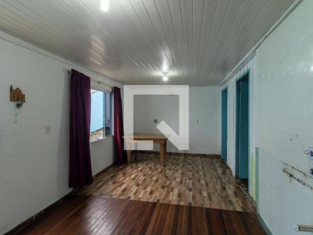 Casa, Pinheirinho, 2 Quartos, 100 m2 Curitiba