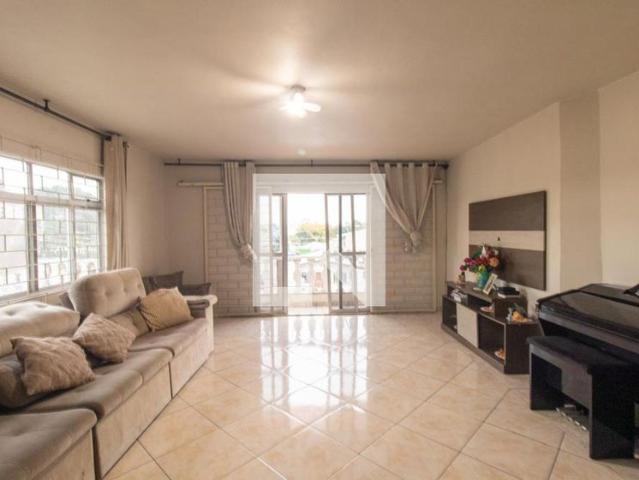 Casa, Pinheirinho, 3 Quartos, 720 m2 Curitiba