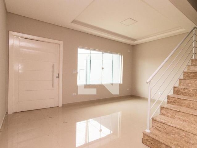 Casa, Pinheirinho, 3 Quartos, 192 m2 Curitiba