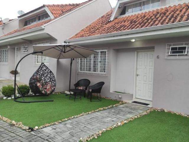 CASA PINHEIRINHO