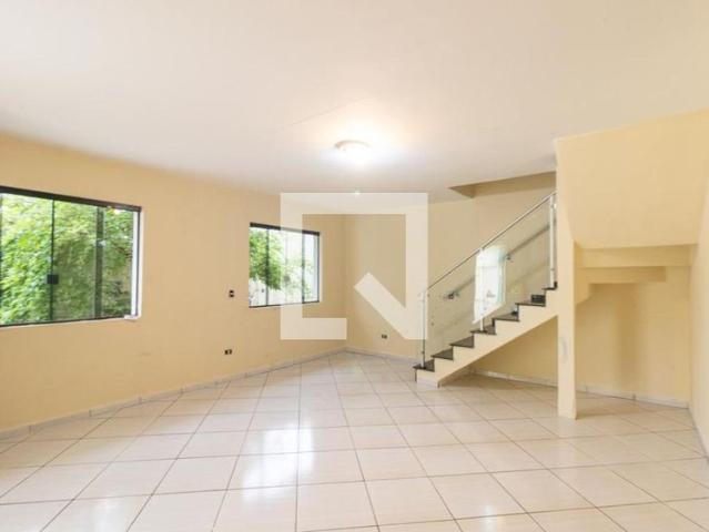 Casa, Pinheirinho, 4 Quartos, 185 m2 Curitiba