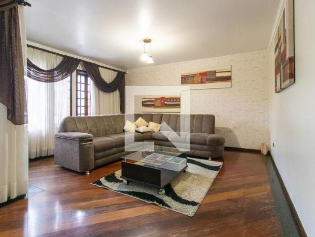 Casa, Pinheirinho, 4 Quartos, 287 m2 Curitiba