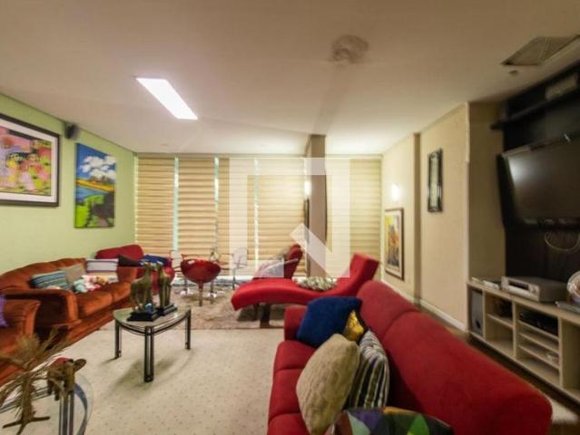 Casa, Pinheirinho, 6 Quartos, 700 m2 Curitiba