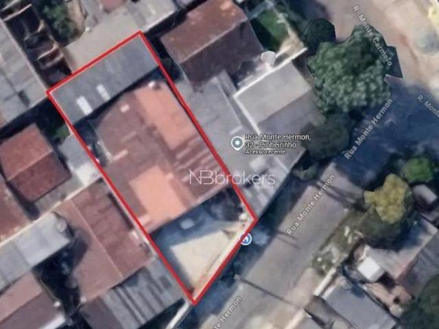 CASA/ PINHEIRINHO