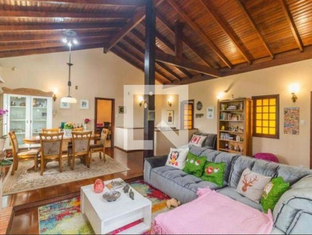 Casa, Pinheiro, 4 Quartos, 1874 m2 São Leopoldo