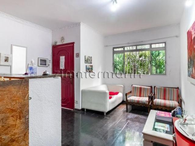 CASA PINHEIROS 6 DORMITÓRIOS 1 VAGA