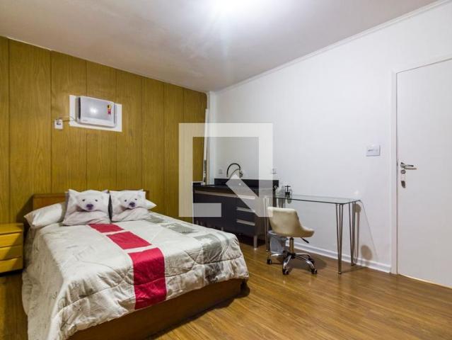 Casa, Pinheiros, 1 Quarto, 30 m2 São Paulo