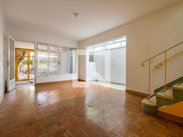 Casa, Pinheiros, 2 Quartos, 138 m2 São Paulo