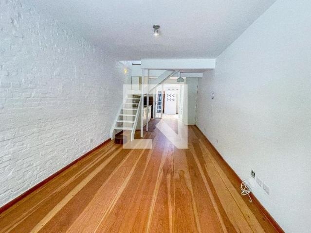 Casa, Pinheiros, 2 Quartos, 130 m2 São Paulo