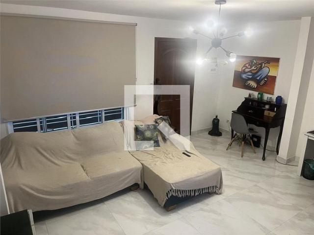 Casa, Pinheiros, 2 Quartos, 130 m2 São Paulo