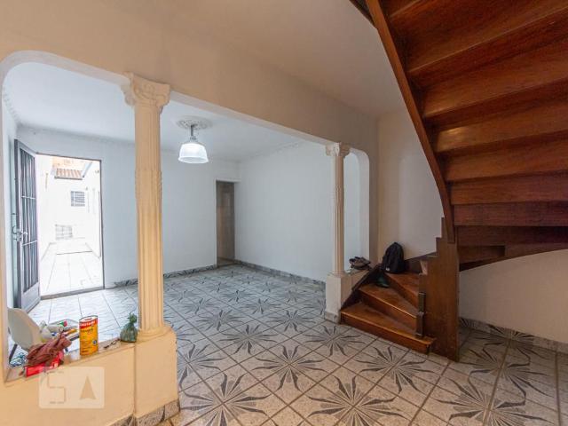Casa, Pinheiros, 2 Quartos, 250 m2 São Paulo