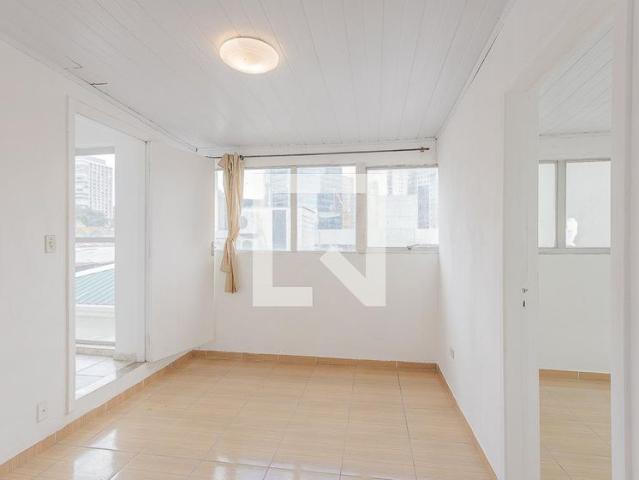 Casa, Pinheiros, 2 Quartos, 65 m2 São Paulo