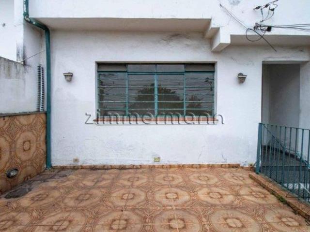 CASA PINHEIROS 3 DORMITORIOS 2 VAGAS