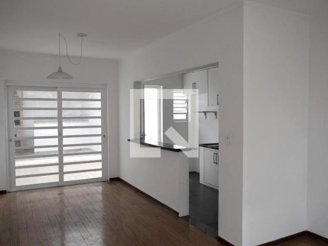 Casa, Pinheiros, 3 Quartos, 120 m2 São Paulo