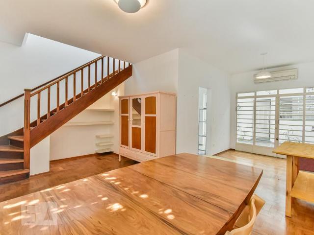 Casa, Pinheiros, 3 Quartos, 120 m2 São Paulo