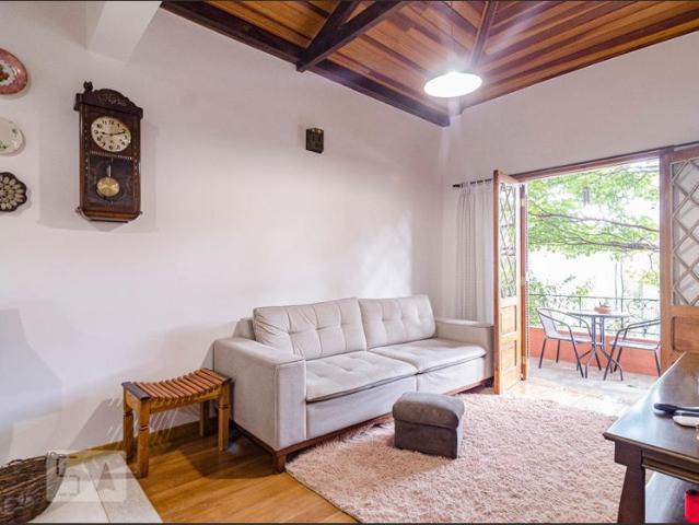 Casa, Pinheiros, 3 Quartos, 130 m2 São Paulo