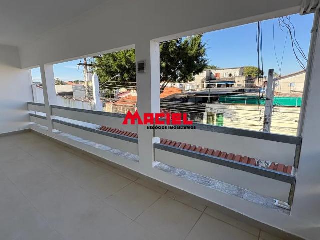 Casa piso superior, 2 dormitórios Residencial União
