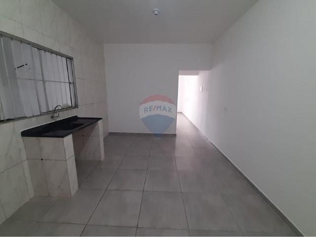 Casa – PISO TÉRREO COM ENTRADA COMPARTILHADA | Bairro Galo Branco – Zona Leste SJC