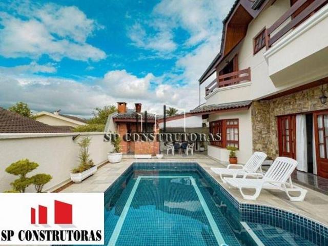 Casa Piscina Execelente Localizacao Oportunidade!