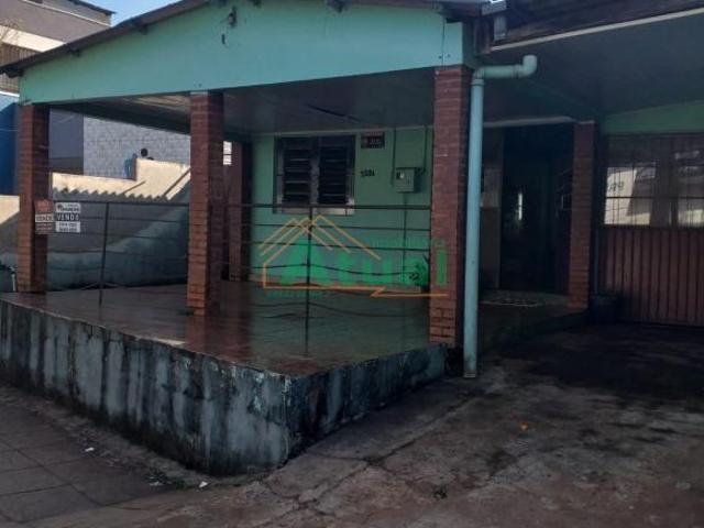 Casa, Pippi, Santo Ângelo, RS