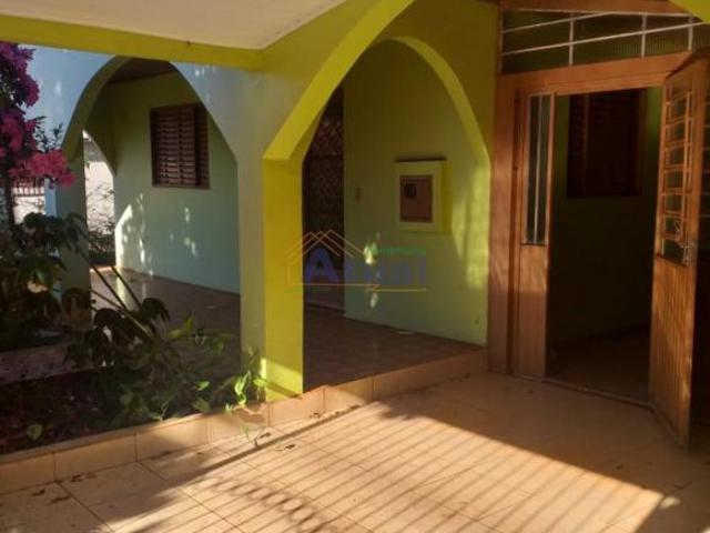 Casa, Pippi, Santo Ângelo, RS