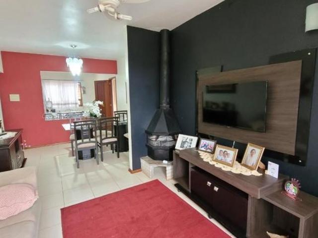 Casa, Pippi, Santo Ângelo, RS