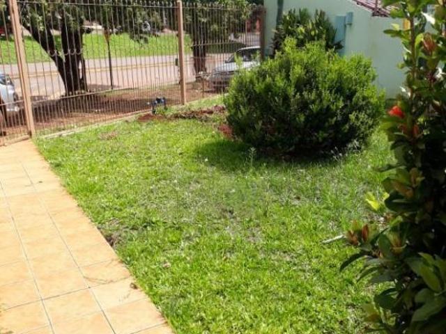 Casa, Pippi, Santo Ângelo, RS
