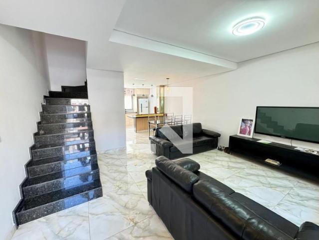 Casa, Piqueri, 3 Quartos, 150 m2 São Paulo