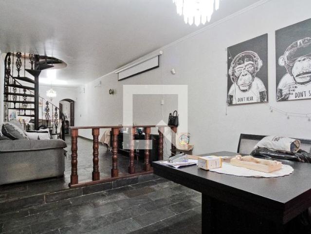 Casa, Piqueri, 3 Quartos, 213 m2 São Paulo