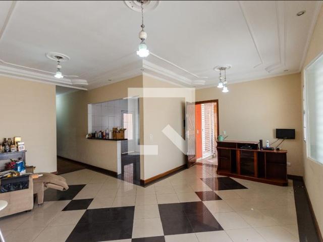 Casa, Piqueri, 3 Quartos, 192 m2 São Paulo