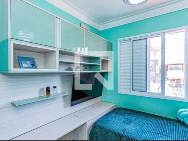 Casa, Piqueri, 3 Quartos, 107 m2 São Paulo