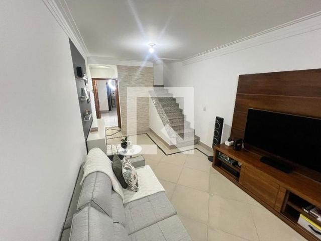 Casa, Piqueri, 3 Quartos, 129 m2 São Paulo