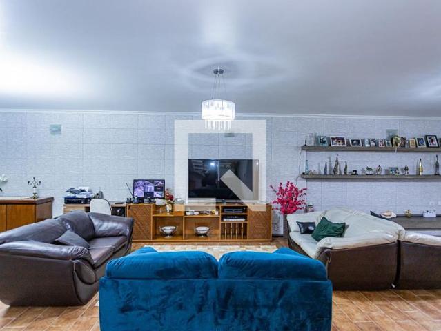 Casa, Piqueri, 3 Quartos, 250 m2 São Paulo