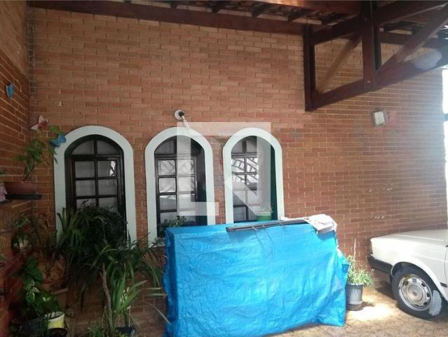 Casa, Piqueri, 3 Quartos, 200 m2 São Paulo