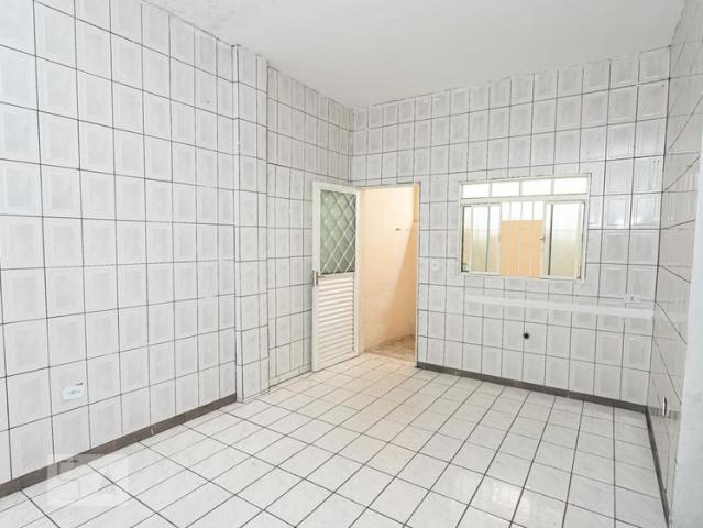Casa, Piqueri, 1 Quarto, 45 m2 São Paulo