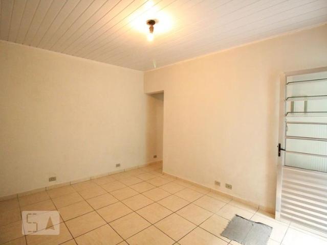 Casa, Piqueri, 1 Quarto, 45 m2 São Paulo