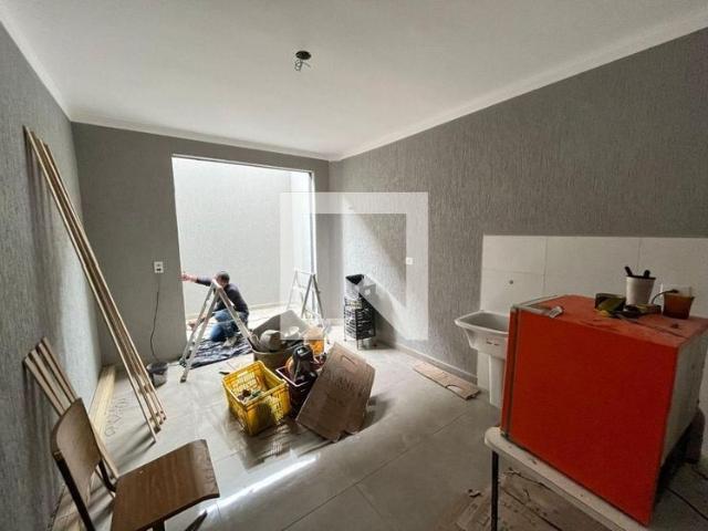 Casa, Piqueri, 2 Quartos, 140 m2 São Paulo